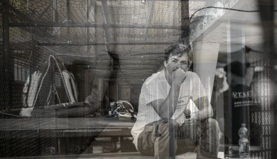 Michael Ballweg heute sechs Monate in Untersuchungshaft – Brauchen ...