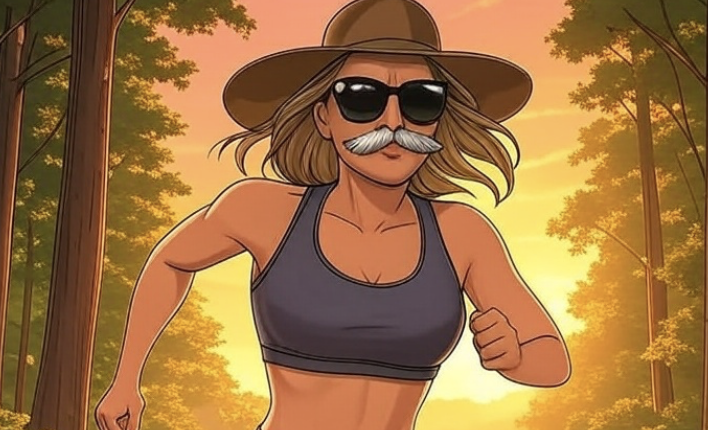 Wir wissen was Svenja Liebich getan hat