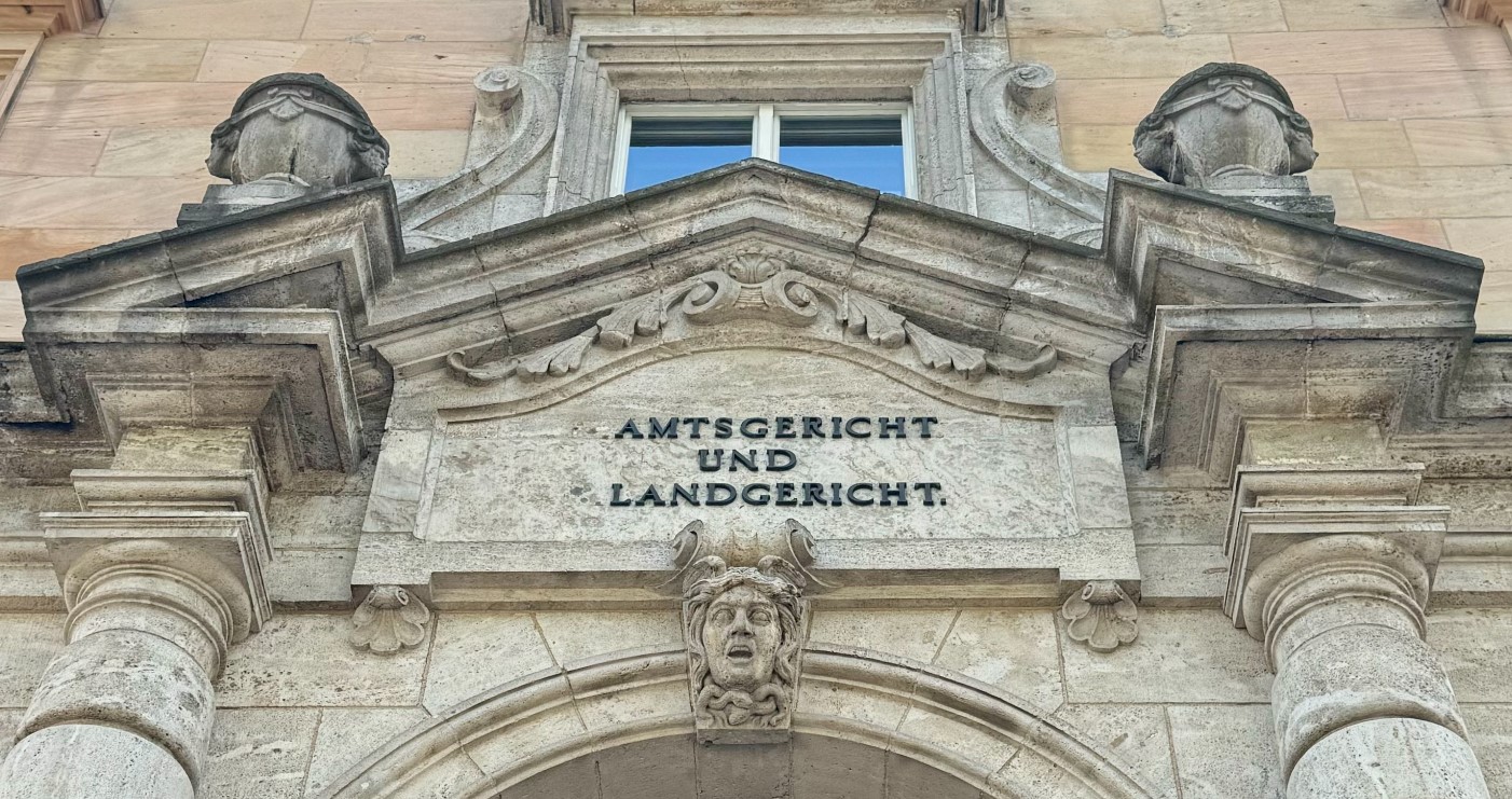 Rechtsanwalt Ulbrich: Die Richterin machte den Job für die Anwältin von ...