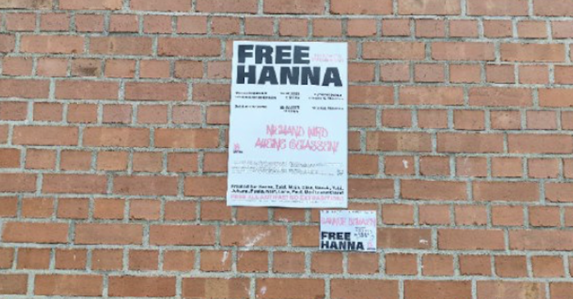 Hinter den Mauern der Kunstakademie: Solidarität mit Mordversuchen?