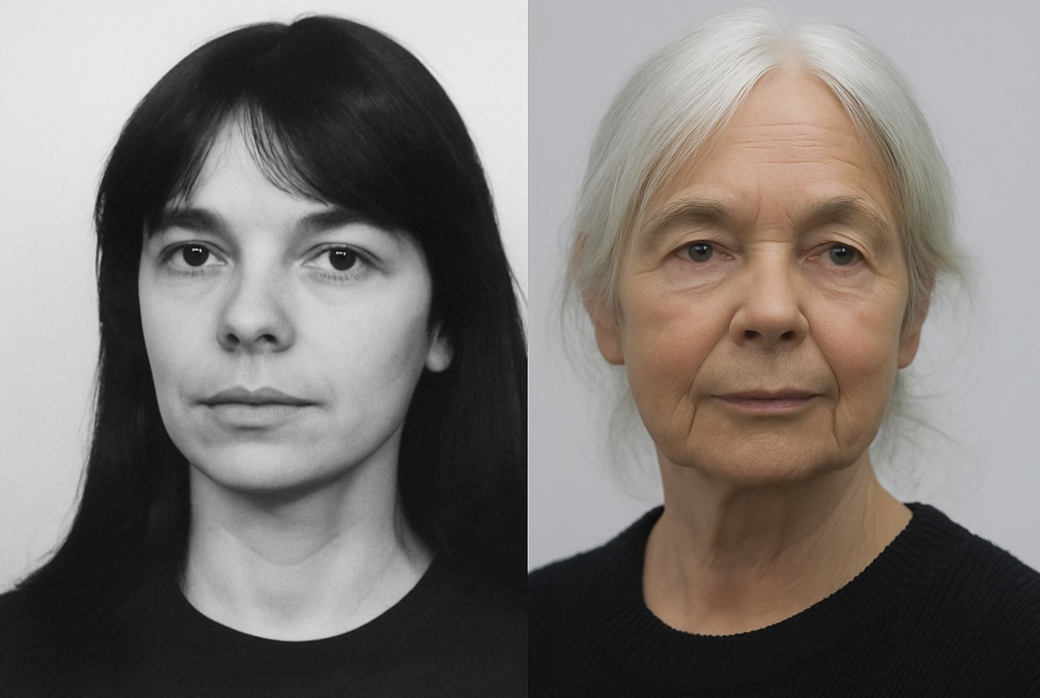 Die RAF-Klette: Vom revolutionären Furor zur Rentner-Räuberbande