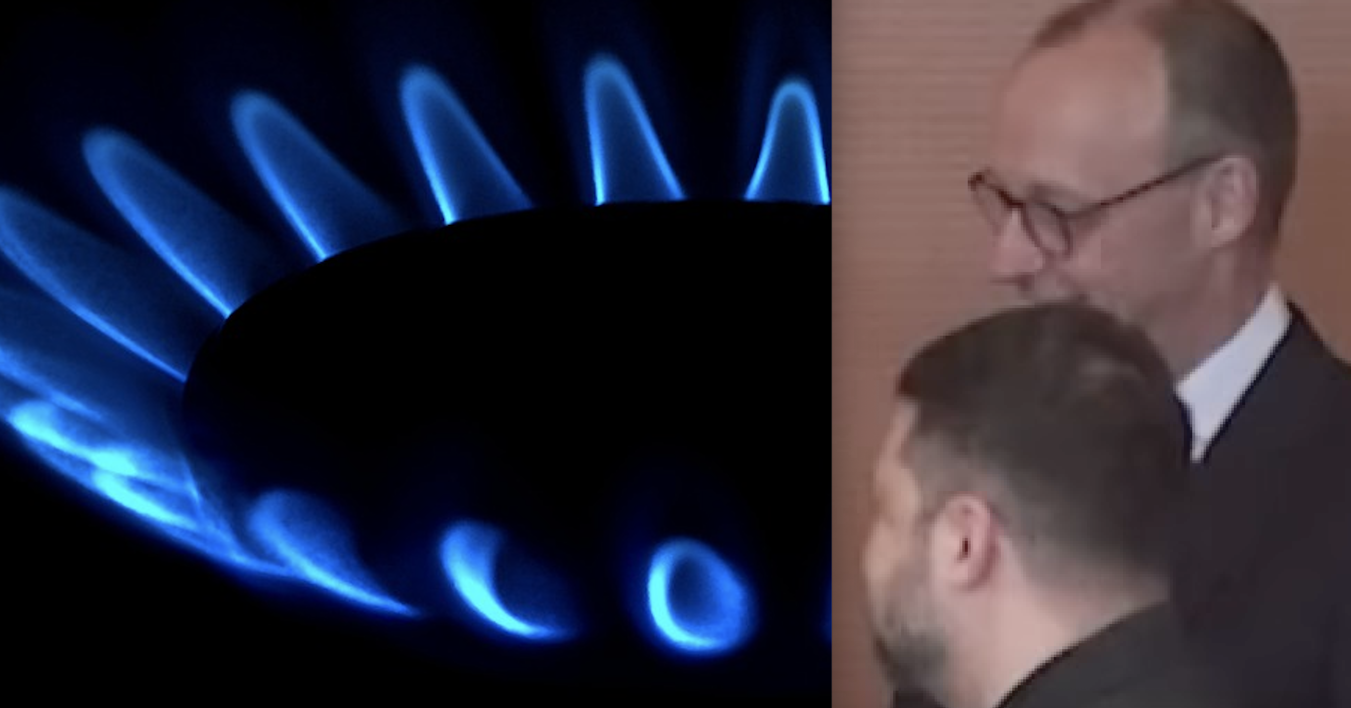 Selenskyjs Pipeline-Terror: Warum umarmen Scholz und Merz den Saboteur?