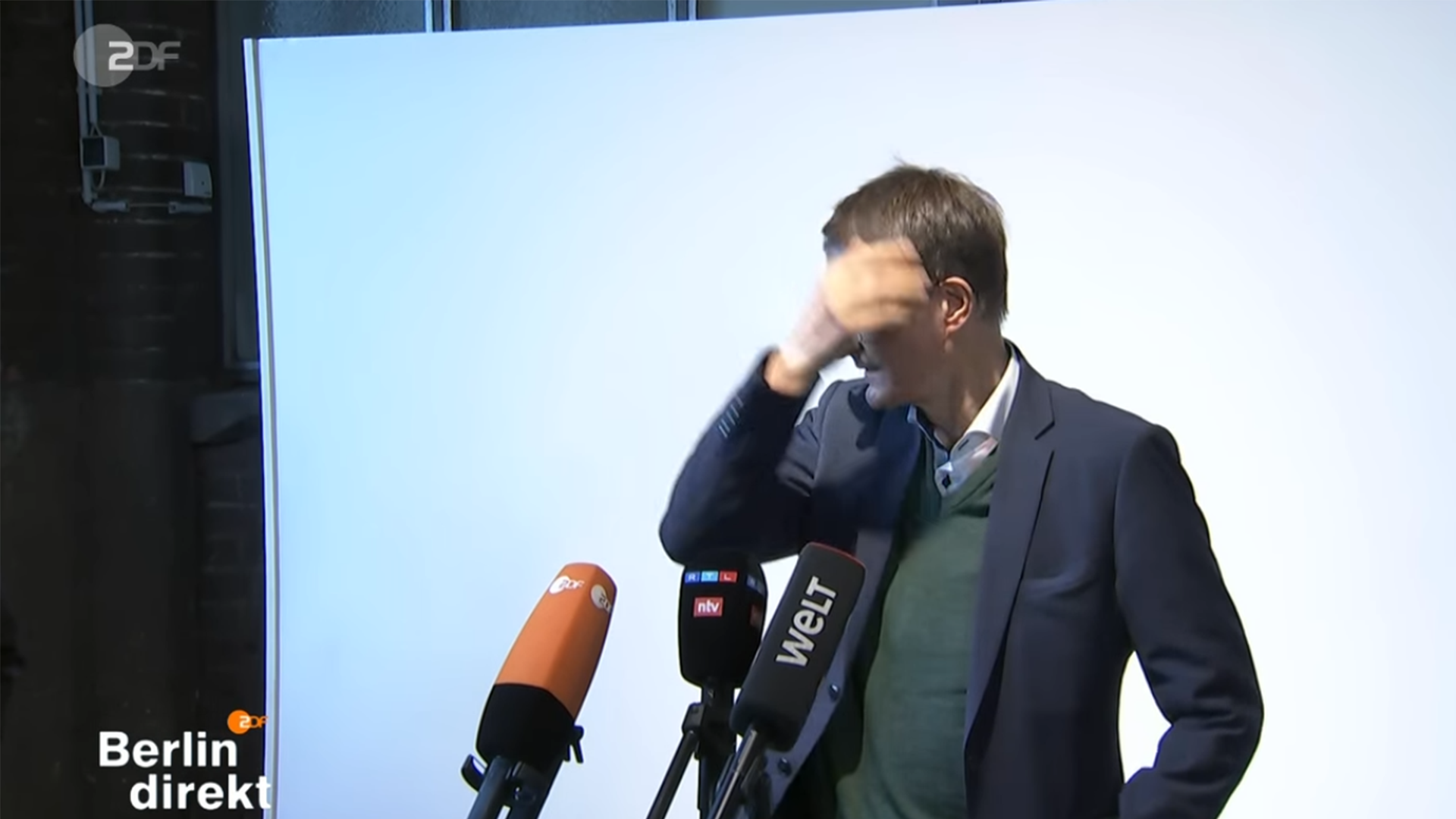 ZDF übt ätzende Kritik am Corona-Regime – Die Treiber der Pandemie ...