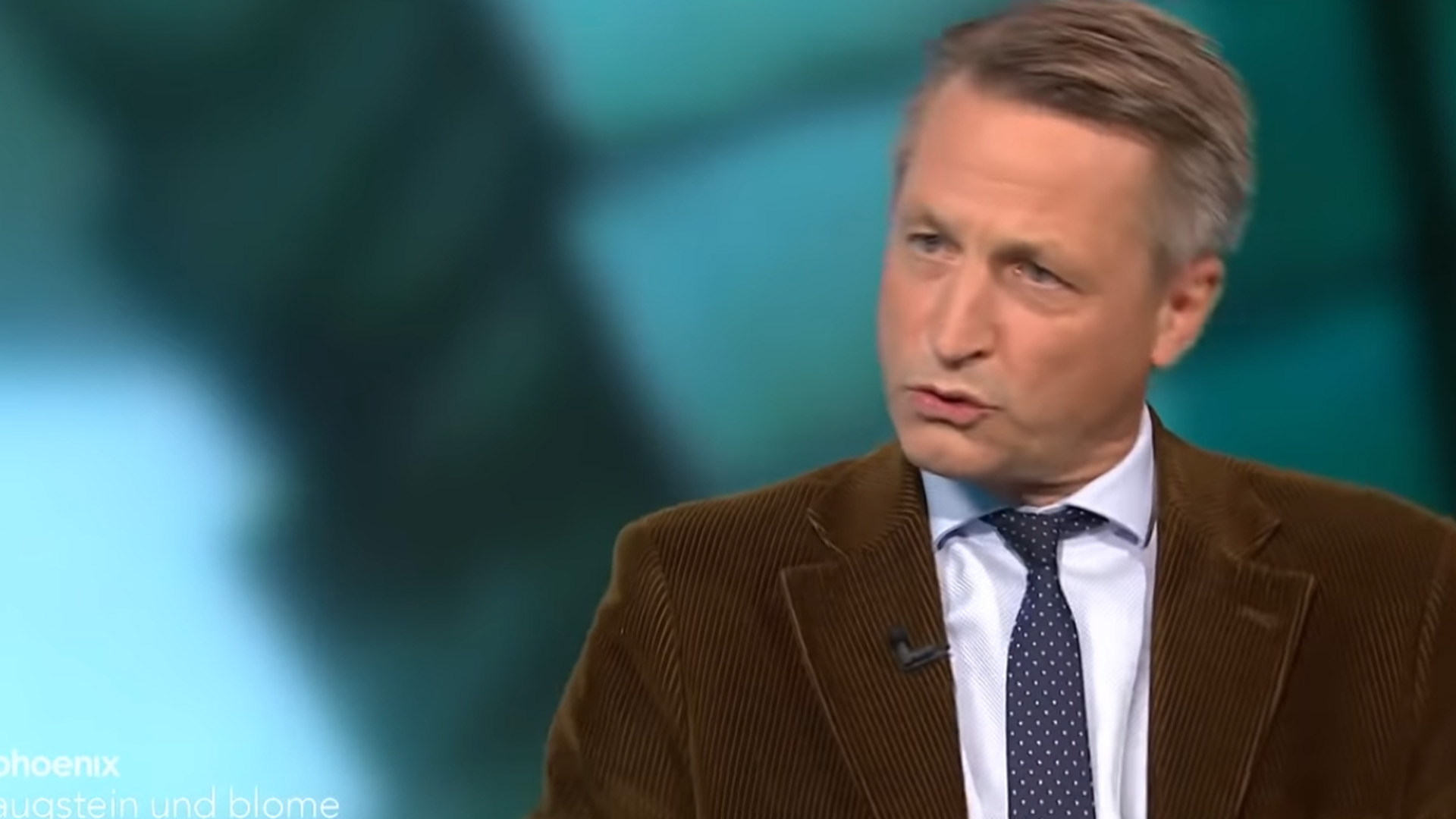 Sündenversicherung: RTL-Politchef Blome will Dicke und Raucher zur ...