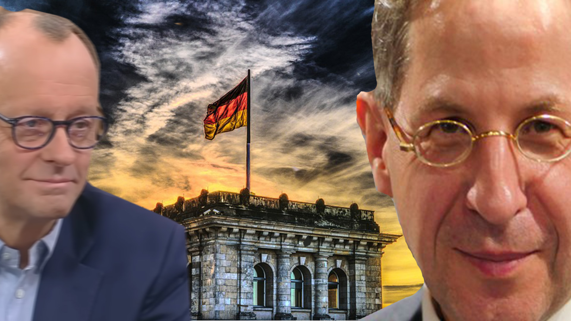 CDU fordert Parteiausschluss: Maaßen hat bei Wallasch unerwünschten ...