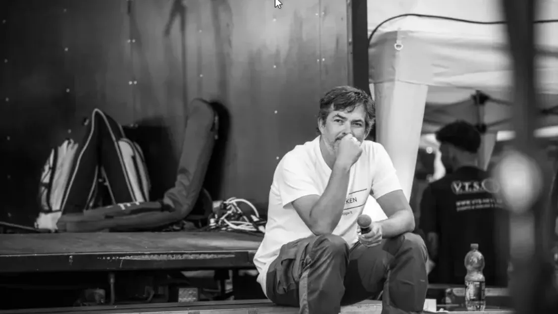 Michael Ballweg verweigert Abgrenzung von der AfD