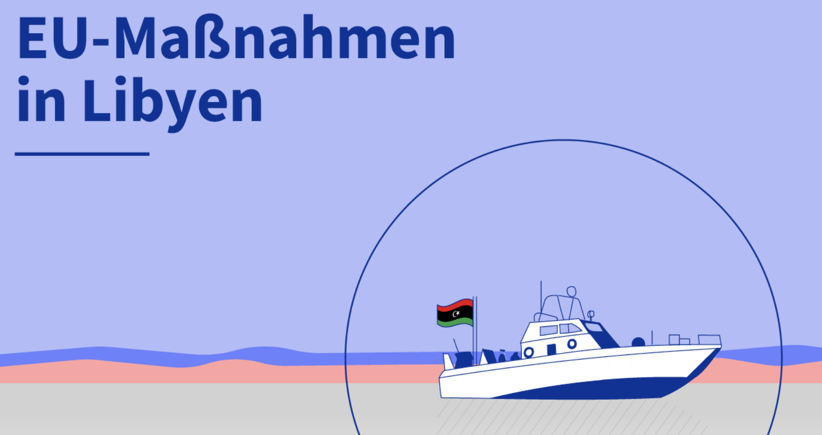 Die Ampel boykottiert EU-Maßnahmen gegen Schlepper – Mit Millionen Euro ...