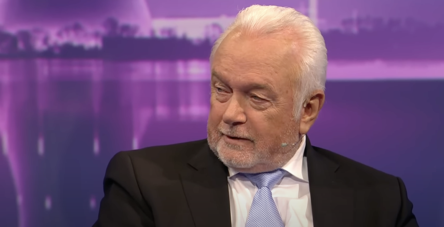 Warum Kubicki schlimmer ist als Merkel und Scholz zusammen
